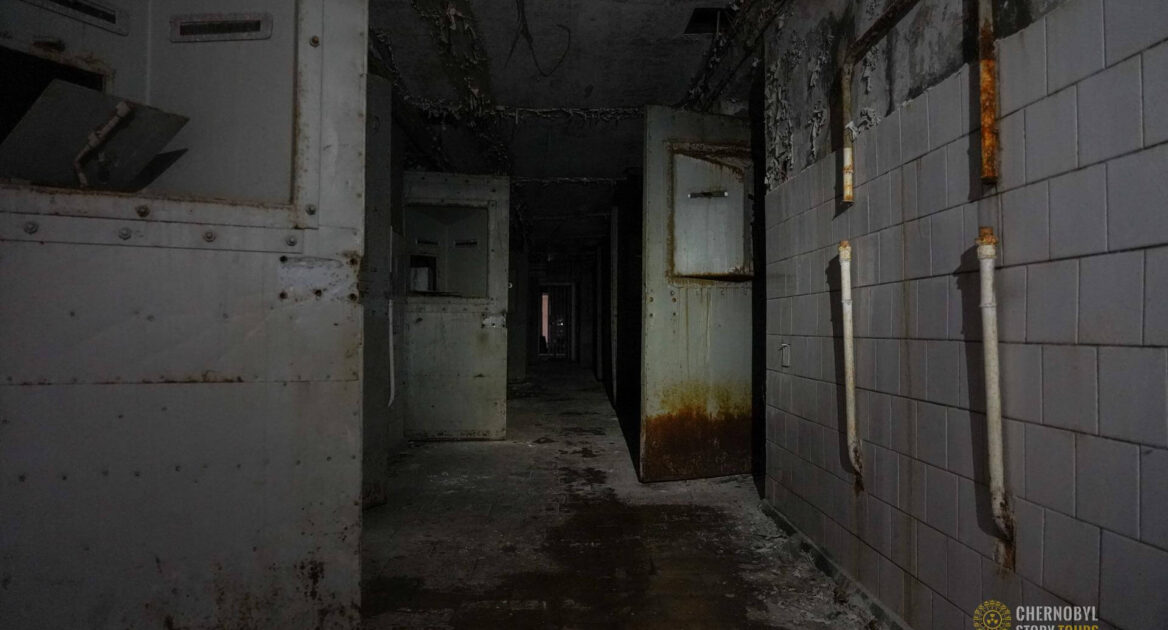 Tours oficiales a Chernóbil con ofertas exclusivas - Chernobylstory.com