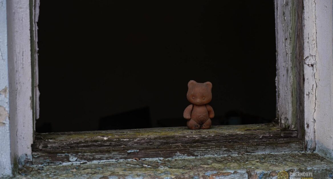 Tour ufficiali a Chernobyl con offerte esclusive - Chernobylstory.com