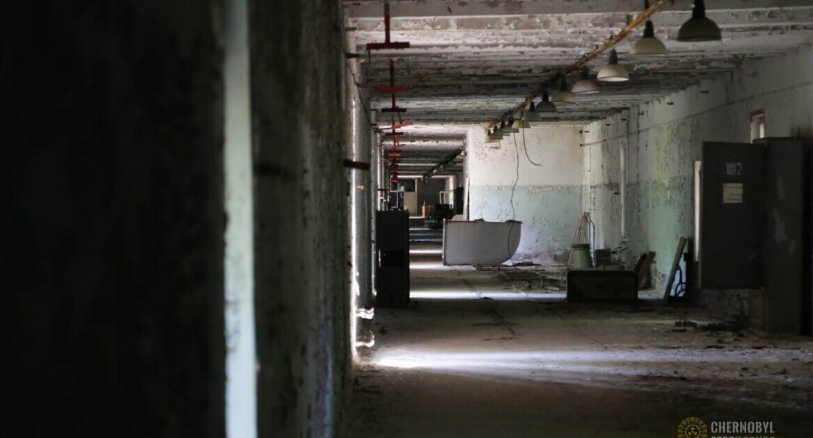Chernobyl Private Tour - Chernobylstory.com