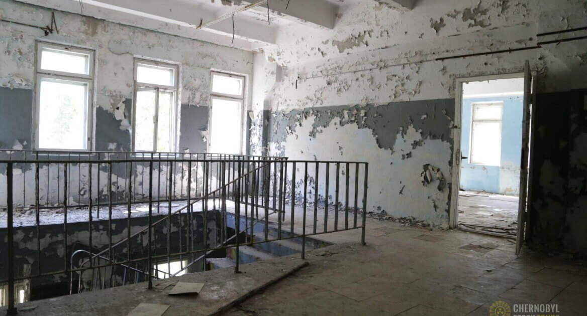 Chernobyl Private Tour - Chernobylstory.com