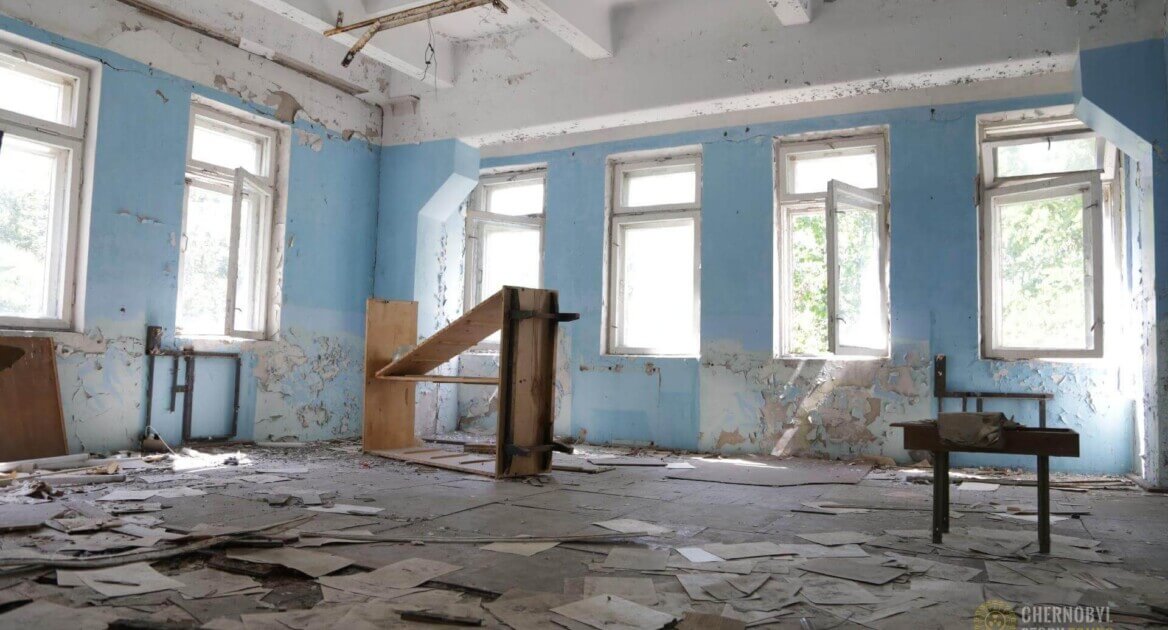 Chernobyl Private Tour - Chernobylstory.com