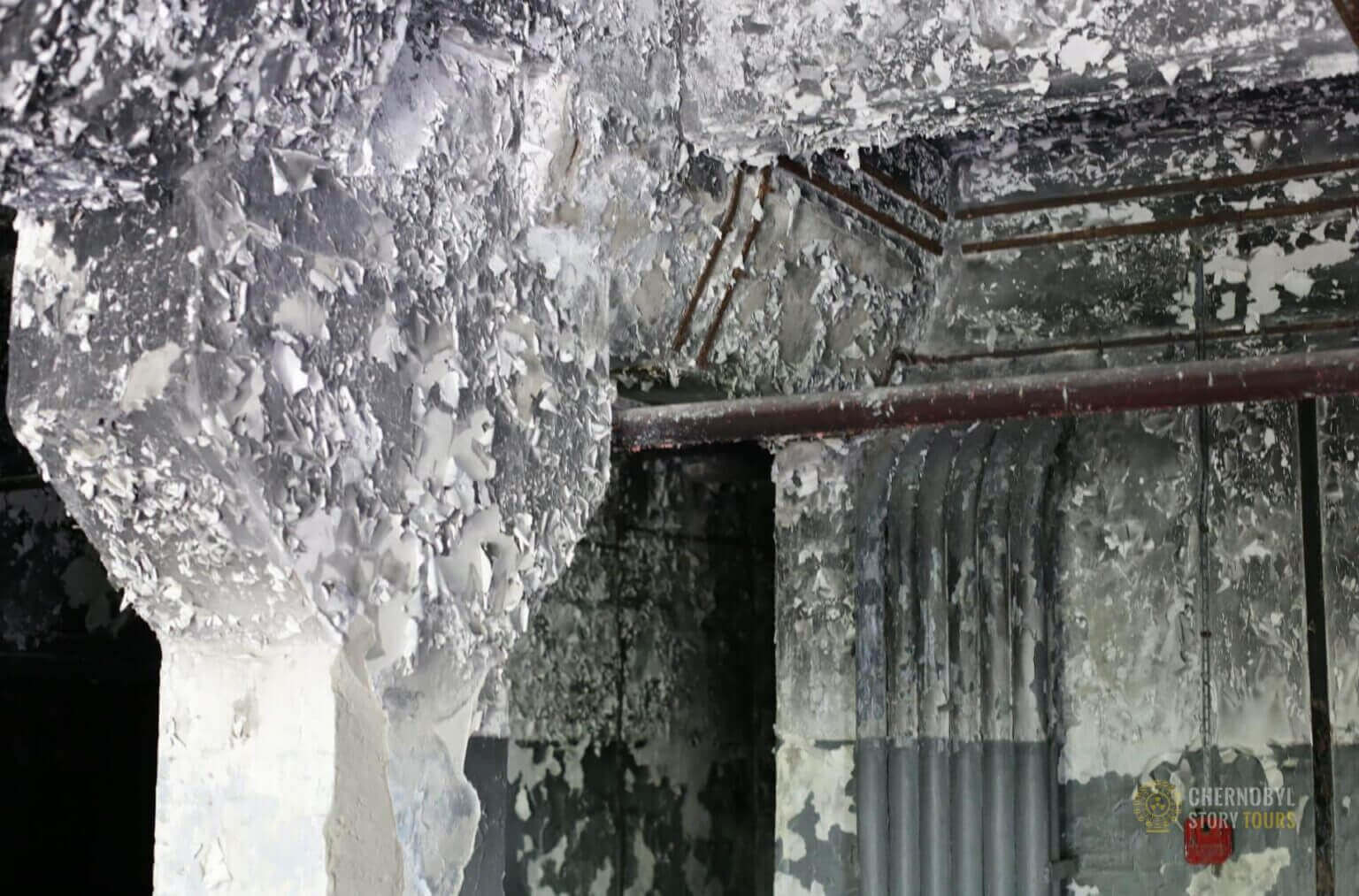 What is Chernobyl-2 - Chernobylstory.com