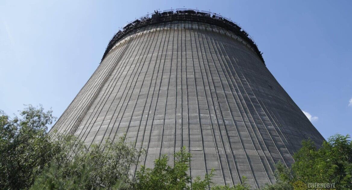 Chernobyl 2 day tour - Chernobylstory.com