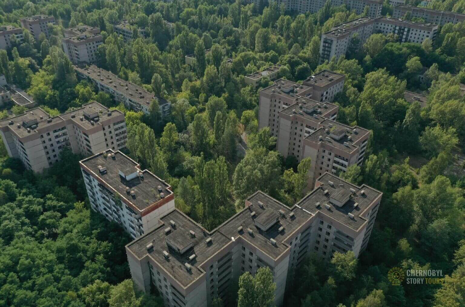 Is Chernobyl Still Radioactive? What You Need to Know