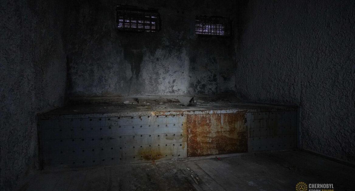 Official Chernobyl Tours with Exclusive Offers | Chernobylstory.com